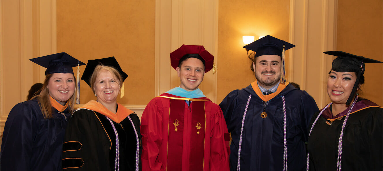 Faculty | Commencement